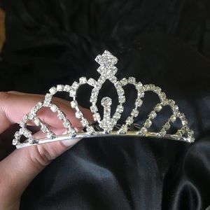 Accessories | Tiara | Poshmark